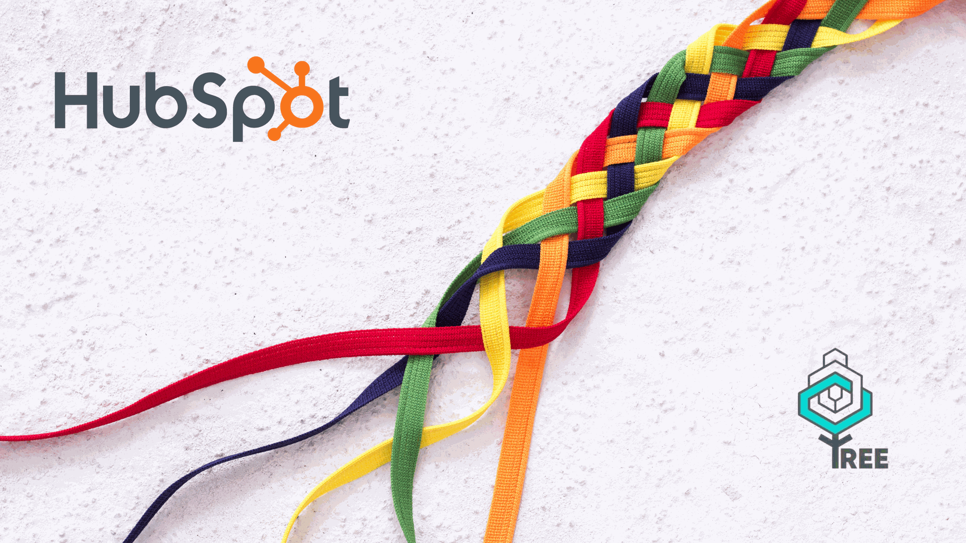 Crecimiento Digital - HubSpot & Tree Digital 🌳 | My Website